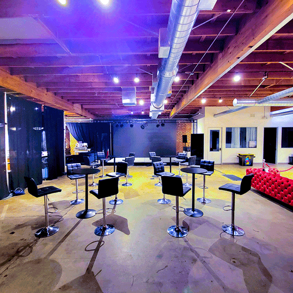 Creator Space